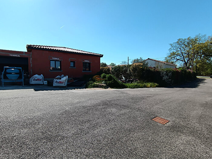 Villemur-sur-Tarn - Maison 4 pièces à vendre