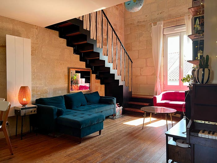 postalCode : Appartement 4 pièces à vendre