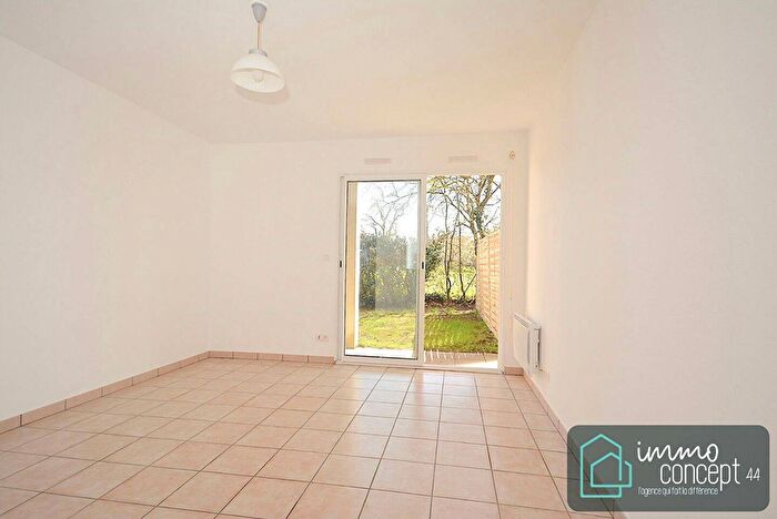 Appartement 1 pièce à louer à Port-Saint-Père