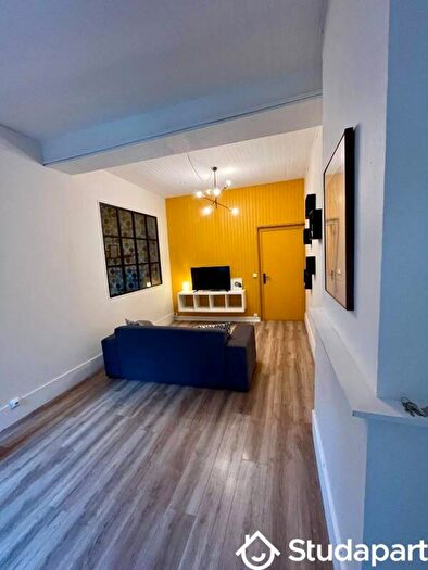 Appartement 2 pièces à louer à Les-Collines, Vienne