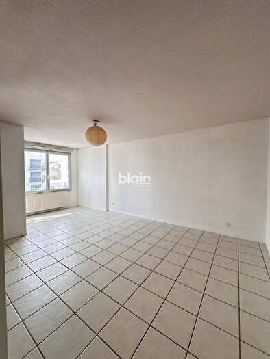 Appartement à louer - Grenoble - 2 pièces - 1 chambre