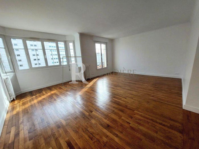 Appartement 4 pièces à Muette, Paris 16ème arrondissement, à louer