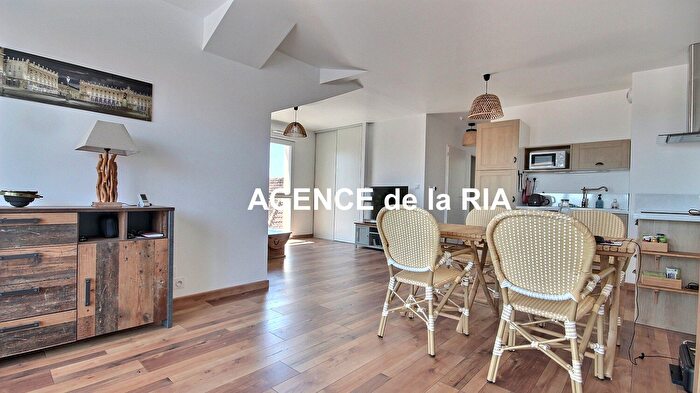 Appartement 2 pièces à vendre à Pornic, Les Trois Croix, La Ficaudière
