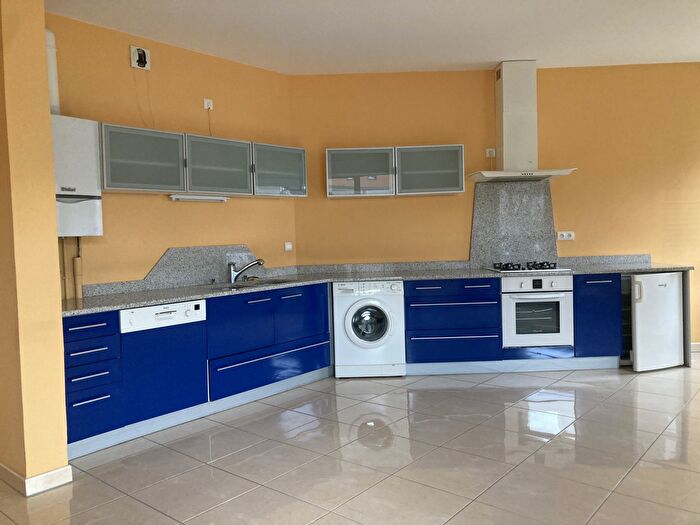 Appartement à louer - Gérardmer - 2 pièces - 1 chambre