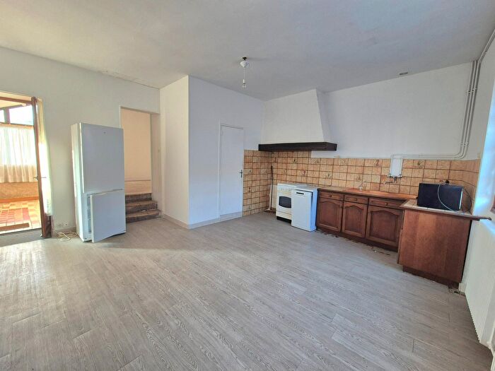 Maison à vendre - Vert - 4 pièces - 2 chambres