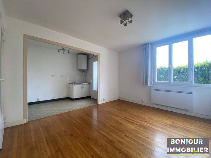 Appartement 1 pièce à Maquis du Gresivaudan Sud, La Tronche, à louer