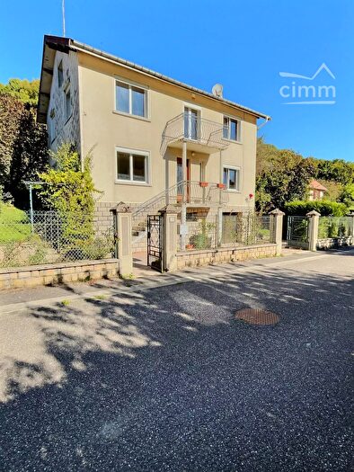 Maison à vendre - Savonnières-devant-Bar - 6 pièces - 5 chambres