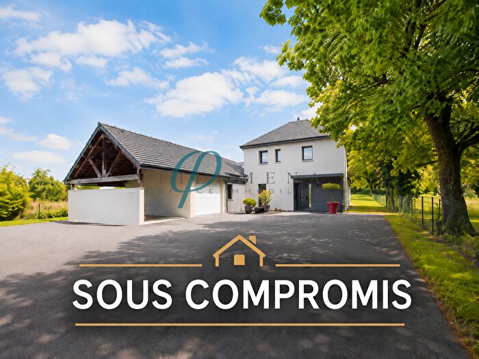 Maison 5 pièces à vendre à Sucé-sur-Erdre