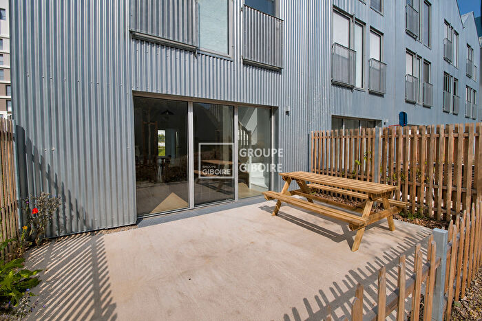 Quartiers Centre, Beaulieu : Maison 6 pièces à vendre