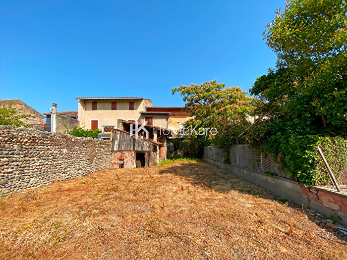 Maison à vendre - Cazères - 5 pièces