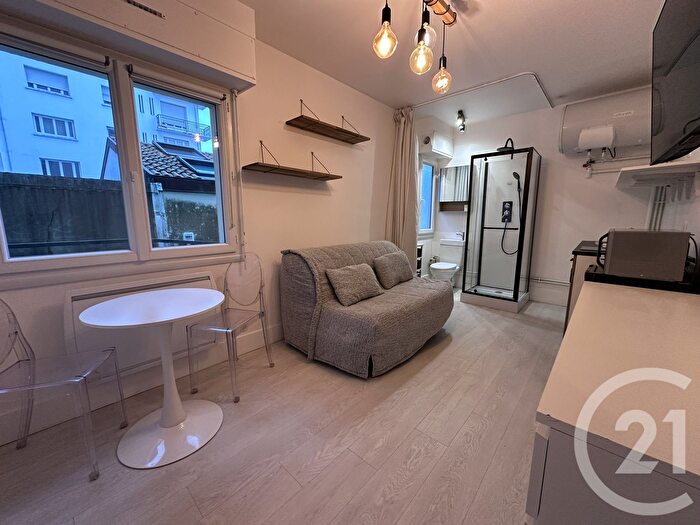 Appartement à vendre - BayonneBayonaBaiona, Arènes - 1 pièce