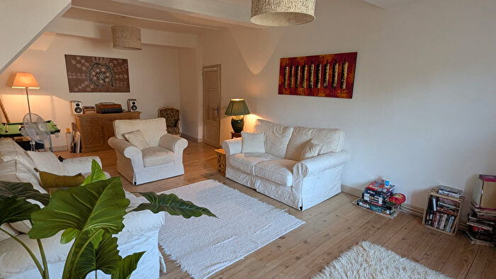 Mirepoix - Appartement 4 pièces à vendre