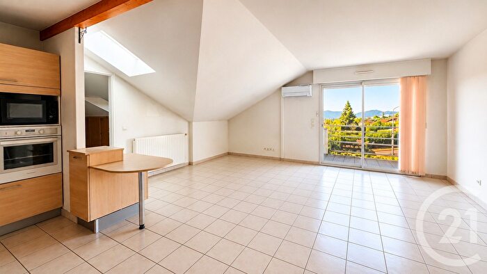 Appartement 2 pièces à vendre - Gap, Gap ville