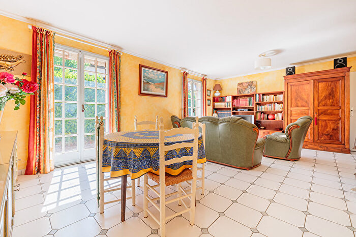 Maison à vendre - Saint-Orens-de-Gameville - 4 pièces - 3 chambres