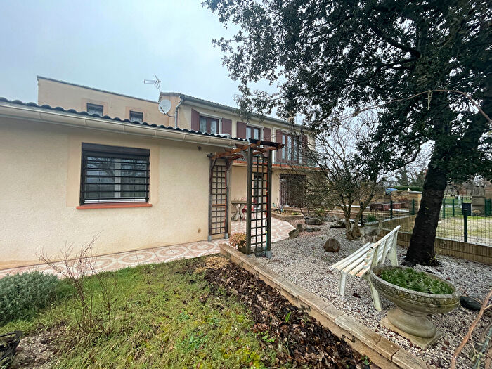 Maison à vendre - Brens - 12 pièces - 5 chambres