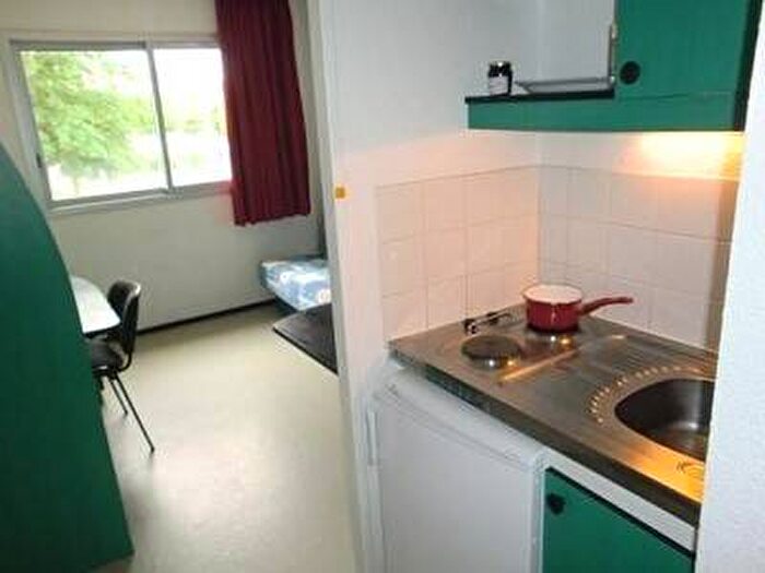 Appartement à louer - Gibauderie, Poitiers - 1 pièce