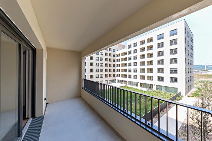 Rouen, Centre-ville Rive gauche - Appartement 4 pièces à louer