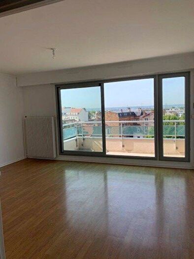 Appartement 2 pièces à louer à Cormeilles-en-Parisis