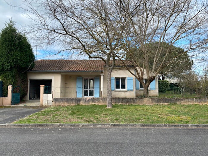 Maison à vendre - Revel - 4 pièces - 3 chambres