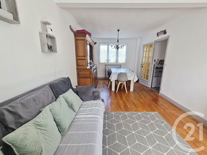 Soisy-sous-Montmorency, Les Noels, Champs de Course dEnghien, Gare - Maison 4 pièces à vendre
