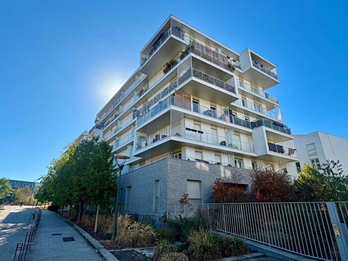 Noisy-le-Grand, Ouest : Appartement 1 pièce à vendre