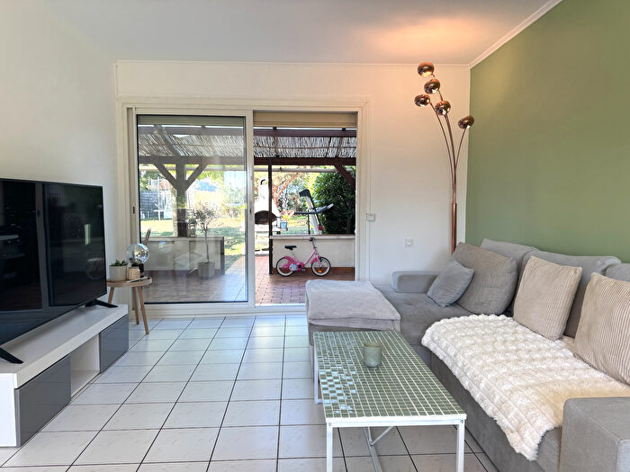 Maison à vendre - Villenave-dOrnon, Chambéry, La Monnaie, Carbonnieux, Trigan - 4 pièces - 3 chambres