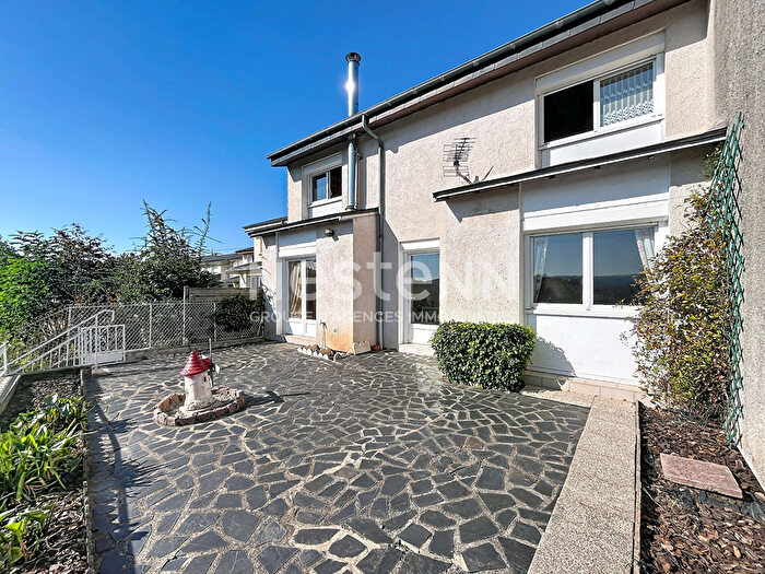 Maison 4 pièces à Tulle, Souilhac, Cité Cazeaux, à vendre