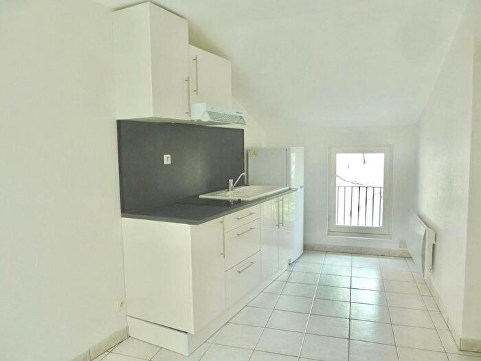 Appartement 1 pièce à louer - Le Bassin, Périgueux