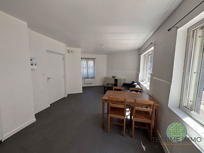 Centre Ville-Fin de la Guerre, Tourcoing - Appartement 2 pièces à louer