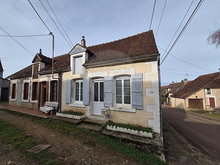 Bulcy : Maison 2 pièces à vendre