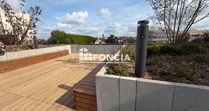 Appartement 2 pièces à louer - Nord, Ormesson-sur-Marne