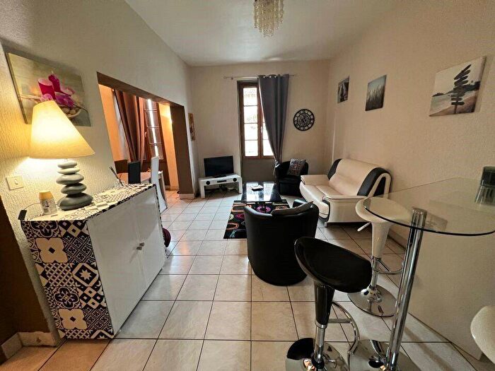 Appartement 2 pièces à louer - Grand Centre, Albi