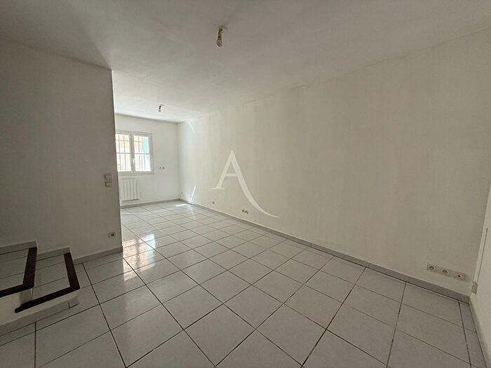 Appartement 2 pièces à louer - Nîmes, Richelieu