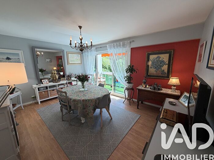 Pau, Dufau, Tourasse - Appartement 6 pièces à vendre
