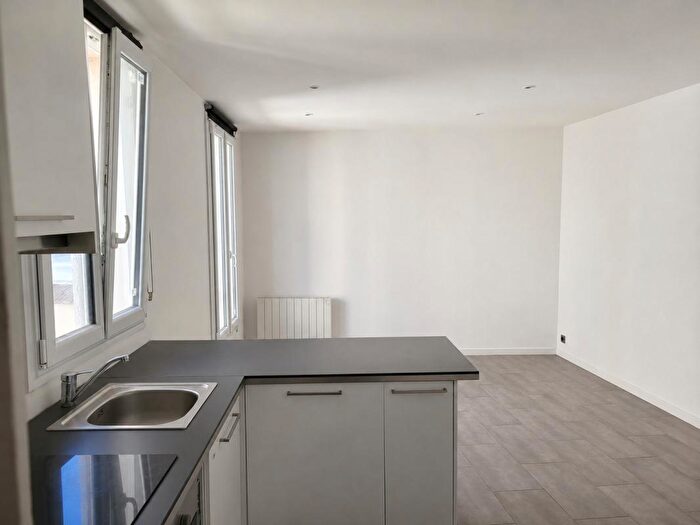 Appartement 1 pièce à vendre - Chaville, Petits Bois