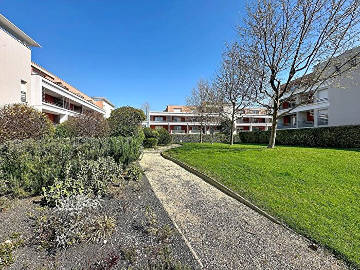 Appartement à vendre - Avignon, Blanchissage - 2 pièces - 1 chambre