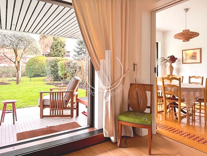 Rocquencourt - Appartement 6 pièces à vendre