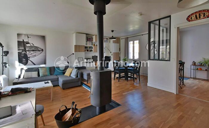 Maison à vendre - Plaisance-du-Touch, La Beguère, Monestié, La Casse, Geure, Nebout - 4 pièces - 3 chambres