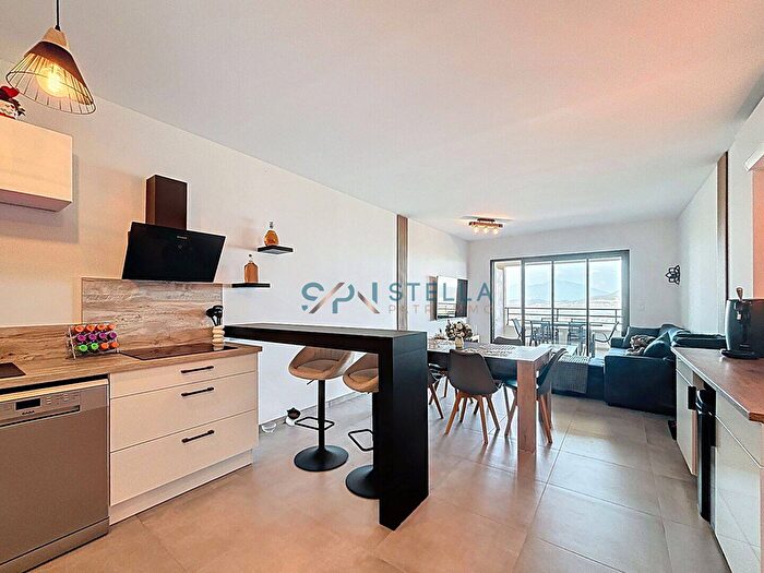Appartement 3 pièces à louer à Bastelicaccia