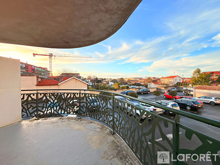 Appartement à vendre - La Teste-de-Buch, Centre-ville - 2 pièces - 1 chambre