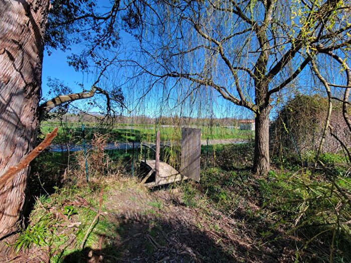 Maison à vendre - Marciac - 1 pièce