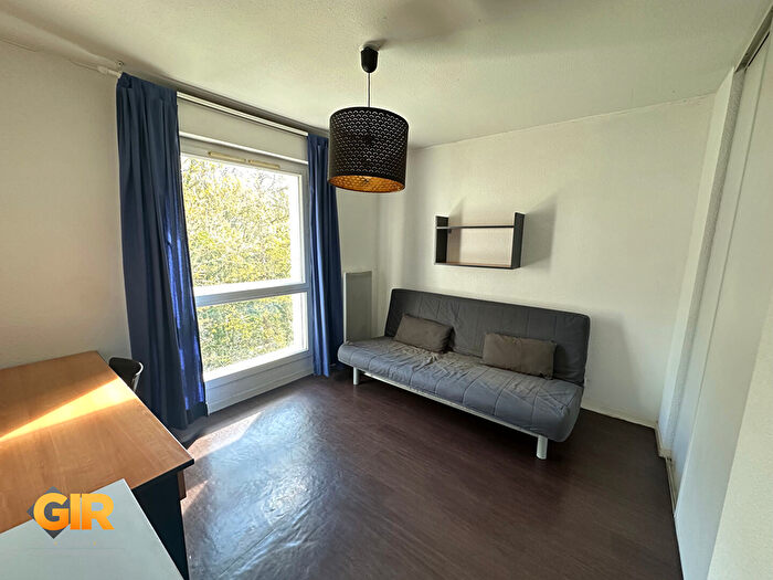 Appartement à vendre - Quartiers Nord-Est, Les Longs Champs - 1 pièce