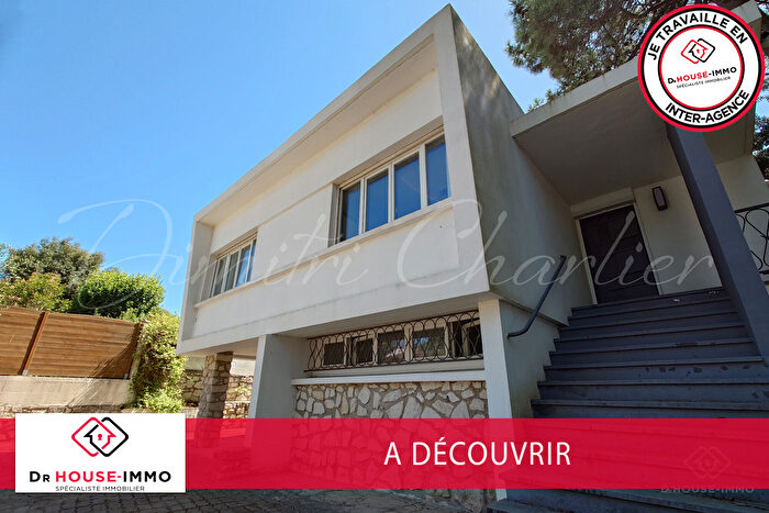 Maison à vendre - Saint-Georges-de-Didonne, Vallières - 5 pièces - 3 chambres