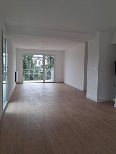 Appartement 4 pièces à vendre à Croix, Centre-ville