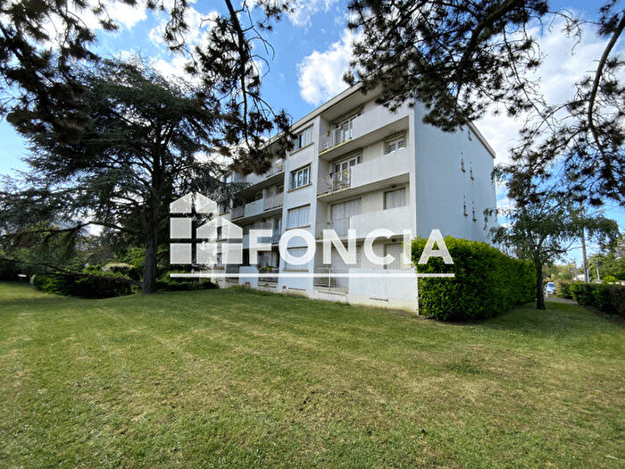 Appartement à vendre - Soisy-sous-Montmorency, Gavinot, Lac dEnghien - 2 pièces - 1 chambre