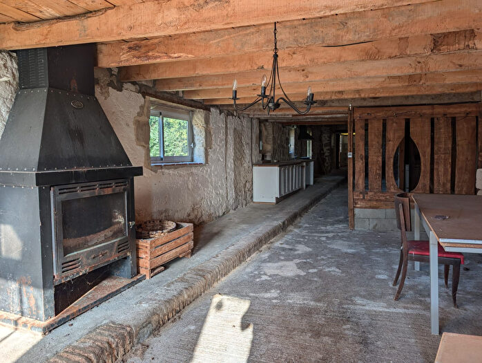 Lauzun - Maison 10 pièces à vendre