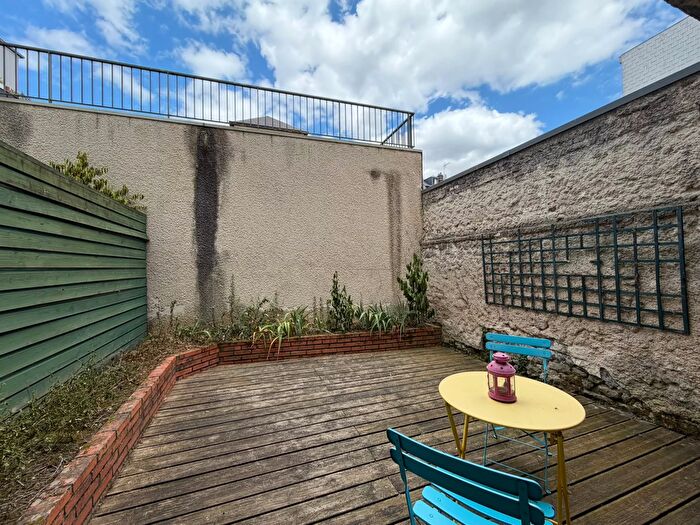 Appartement 1 pièce à vendre - Rouen, Coteaux Ouest