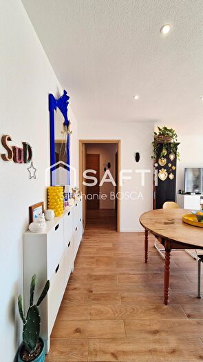 Appartement 4 pièces à Grosseto-Prugna, à vendre