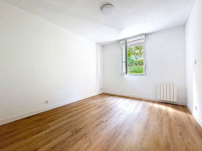 Appartement 2 pièces à Jonelière-Université, Nantes, à louer