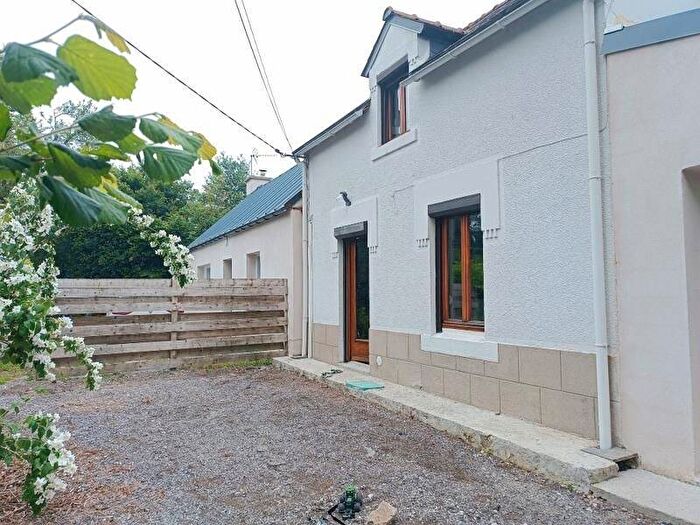 Leuhan - Maison 2 pièces à louer